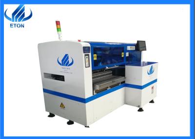 China High Quality Manufacturer Direct Supply High Speed Pick And Place Machine for sale