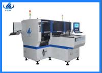 China smt pick and place machine,high speed pick and place machine,magnetic linear motor,smt mounting,smt production line for sale
