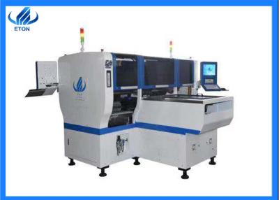 China smt pick and place machine,high speed pick and place machine,magnetic linear motor,smt mounting,smt production line for sale