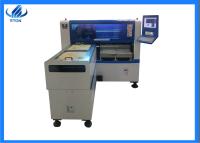 China smt pick and place machine,high speed pick and place machine,magnetic linear motor,smt mounting,smt production line for sale