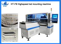 China LED Tube/Strip/Panel pick and place machine for sale