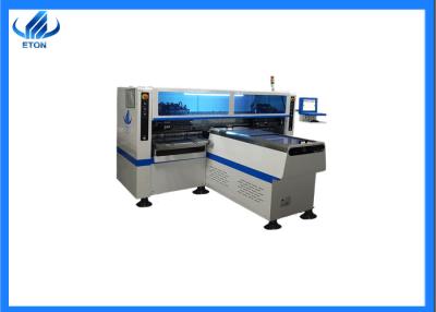 China Roll to Roll LED Strip High Speed Pick and Place Machine HT-T9 for sale
