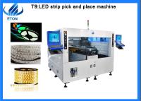 China 5 meters flexible chip mounter for sale
