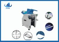 China Windows 7 16KW 140000CPH PCB SMT Mounting Machine for sale
