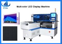 China LED Display 45000cph 0.04mm Smt Mounter Machine for sale