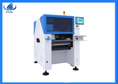 China Factory direct supply Small size Low cost pick and place machine for sale