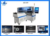China HT-F9 380AC 6KW 200K CPH SMT Pick and Place Machine for sale