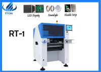 China DOB Linear Bulb Solar Panel 4kw Led Light Making Machine for sale