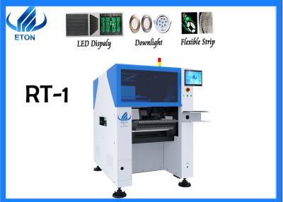 China DOB Linear Bulb Solar Panel 4kw Led Light Making Machine for sale