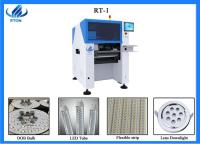 China 380AC  36MM Height 4kw SMD LED Mounting Machine RT-1 for sale