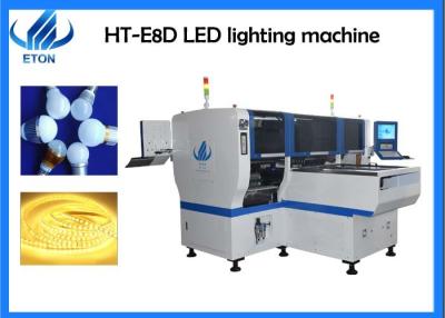 China E8D Module 8KW 90000cph 24 Heads SMT Mounting Machine for sale