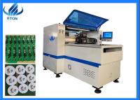 China Magnetic Linear Motor HT-E8S 40000cph Smt Mounter Machine for sale