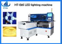 China ETON HT-E8S 12 Nozzles 4kw 40000CPH SMT Mounting Machine for sale