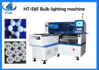 China 0.02mm Precision HT-E8SHT-E8S 40000cph Smt Assembly Equipment for sale