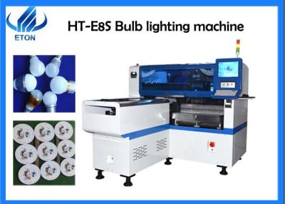 China 0.02mm Precision HT-E8SHT-E8S 40000cph Smt Assembly Equipment for sale