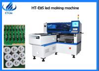 China Led Bulb Assembly 4kw 40000cph SMT Mounting Machine for sale