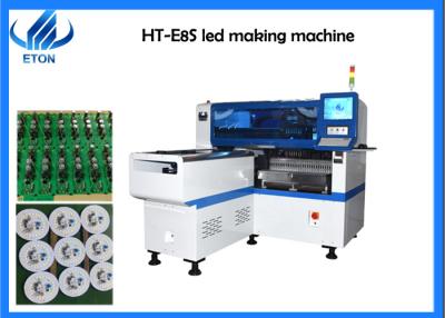 China Led Bulb Assembly 4kw 40000cph SMT Mounting Machine for sale