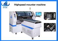 China Rigid PCB 200000CPH HT-X9 smt Placement Machine for sale