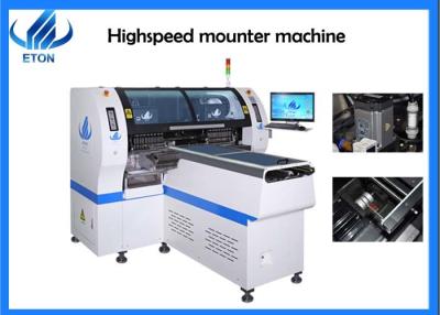 China Rigid PCB 200000CPH HT-X9 smt Placement Machine for sale