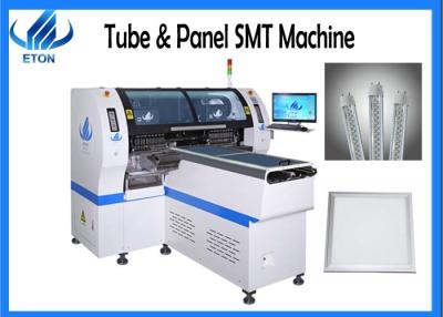 China Flexible Strip 100*100mm Pcb 200000CPH Led Chip Shooter SIRA for sale