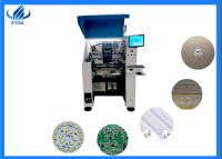 China ET-1200 35000CPH Panel Light Chip Shooter SMT Mounting Machine for sale