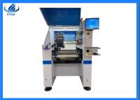 China SMT Production Line 30000 CPH DOB Chip Mounter Machine for sale