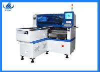 China Led Assembly 4kw 45000CPH DOB PCB Pick And Place Machine for sale