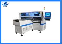 China Advanced led assembly machine high speed professional smt pick and place machine for sale