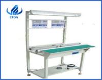 China 9 M/ Min 7MM Belt PCB Conveyor Buffer For SMT Assembly Line for sale