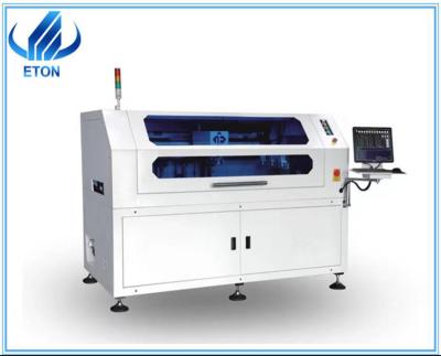 China 6mm PCB 3KW SMT Machine Automatic Stencil Printer for sale
