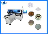 China 200000CPH 68 Heads LED Mounting Machine For Strip Light for sale