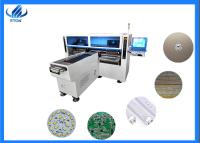China Servo Motor 200000CPH 6KW SMT Mounting Machine For Led Chips for sale