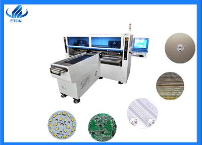 China Servo Motor 200000CPH 6KW SMT Mounting Machine For Led Chips for sale