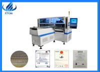 China LED Soft Strip Light Making Machine SMT Machine HT-F9 Pick and Place Machine for sale