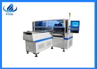China LED Strip Light Pick And Place Machine 6KW 200000CPH 3100mm Length for sale