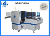 China SMT68 Nozzles 8kw 90000 Cph Pick And Place Machine for sale