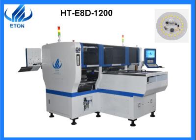 China SMT68 Nozzles 8kw 90000 Cph Pick And Place Machine for sale