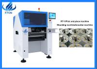 China SMT 380AC 4kw 90000cph Pick And Place Machine RT-1 for sale