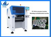 China SMT Line 400mm PCB 35000 CPH 6KW SMD Mounting Machine for sale