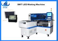 China LED Panel Smt 4KW 45000cph Pick And Place Machine CCC for sale