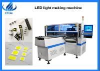 China 1.2m Tube 6KW 200000cph Smt Line Lighting Machine for sale