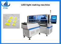 China 1M Strip CCC 200000cph Led Lighting Mounter Machine for sale