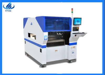 China 0.01mm CCD CCC 30000CPH Pick And Place Machine RT-1 for sale