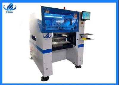 China RT-1 380AC 50Hz 4kw Pick and Place Machine 1700MM Length for sale