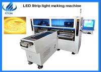 China 5KW CCC 200000cph Pick And Place Machine For Strip Light for sale