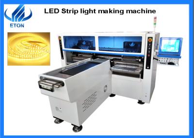 China 5KW CCC 200000cph Pick And Place Machine For Strip Light for sale