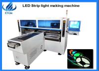 China 200000cph 3100mm Length SMT Mounting Machine 6kw For Led Strip for sale