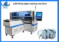 China 1.2m Pcb 200000cph SMD Mounting Machine For Led Lighting for sale