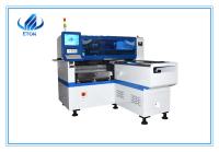 China 12 Heads 380AC 4KW LED Driver Mounting Machine HT-E8S for sale