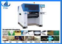China 380AC 50Hz 4kw Pick and Place Machine RT-1 0.2mm Space for sale